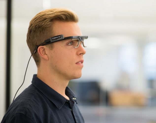 Como funciona um Eye Tracker | Blog Neuro & Marketing